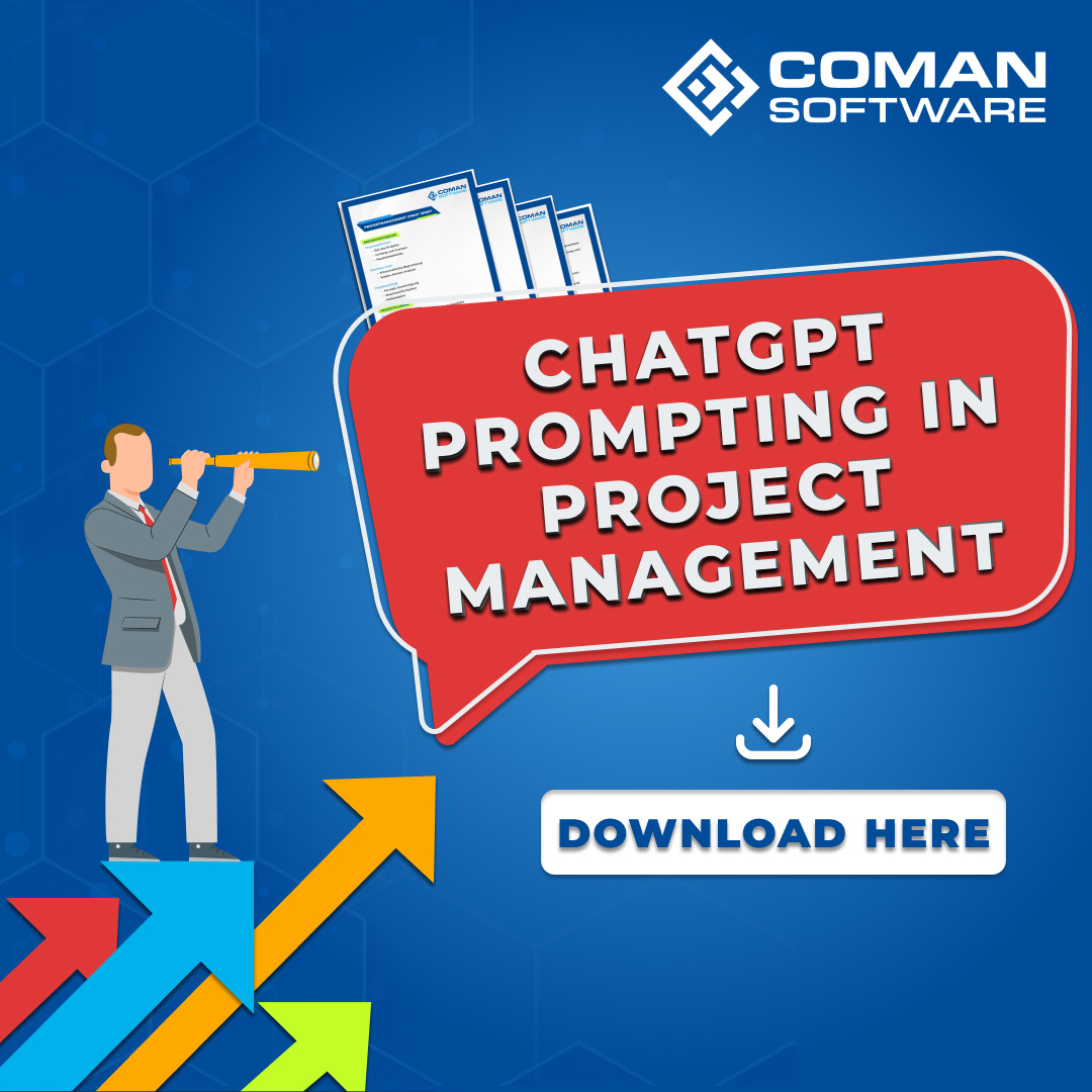 ChatGPT Prompting in Project Management: Ensuring Successful Project Execution